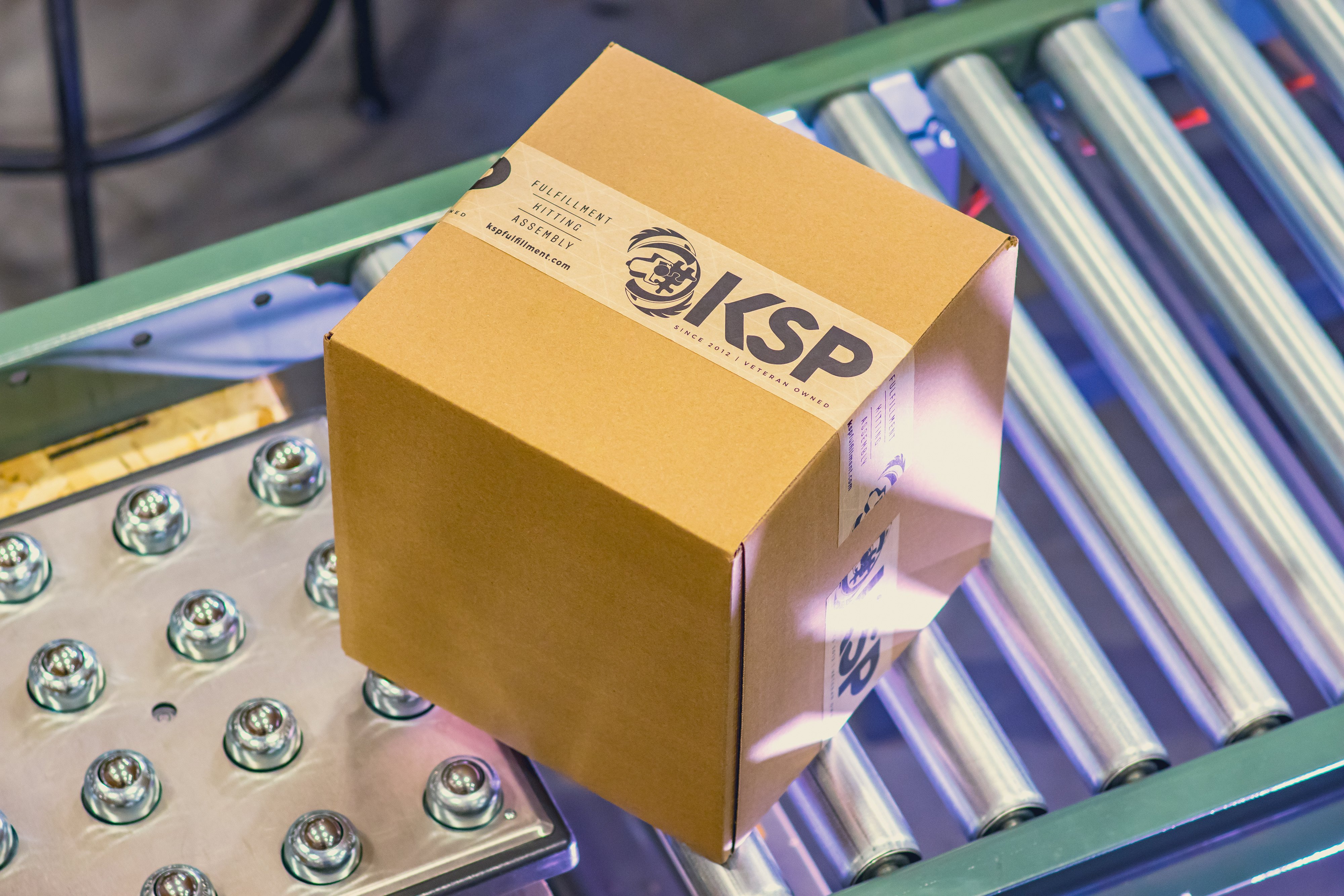 KSP Fulfillment Support: Customer Help & Service Resources