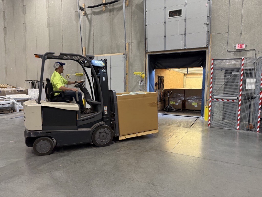 Your Shipping Success Partner: How KSP Fulfillment's Shipping Team ...